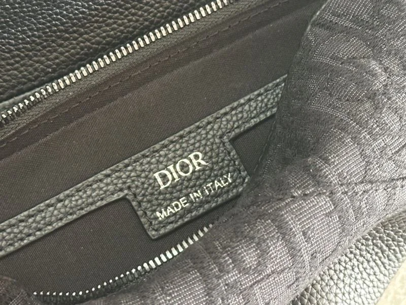 Factory-made Christian Dior Saddle bags