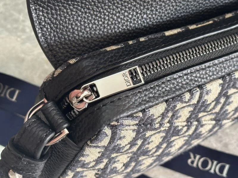 Mirror quality Christian Dior Saddle bags
