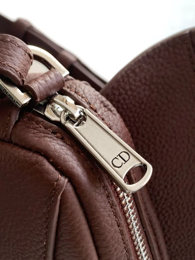 Value-priced Christian Dior Saddle bags