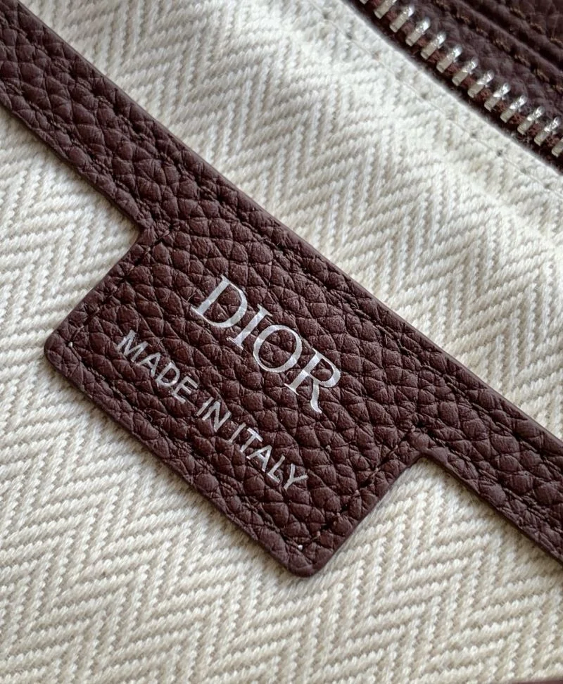 Value-priced Christian Dior Saddle bags