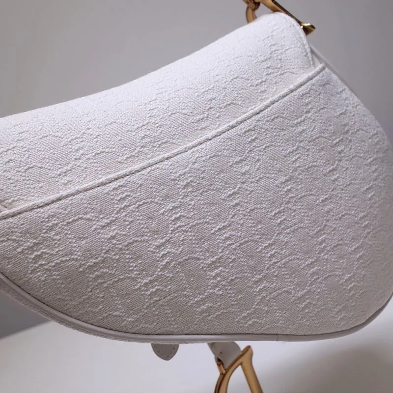 Legit Christian Dior Saddle bags