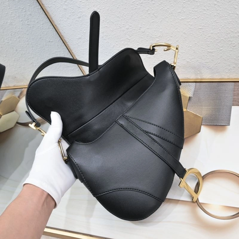 Precise copy Christian Dior Saddle bags