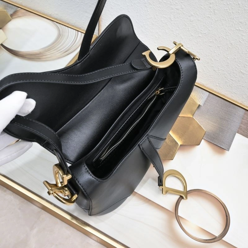 Precise copy Christian Dior Saddle bags