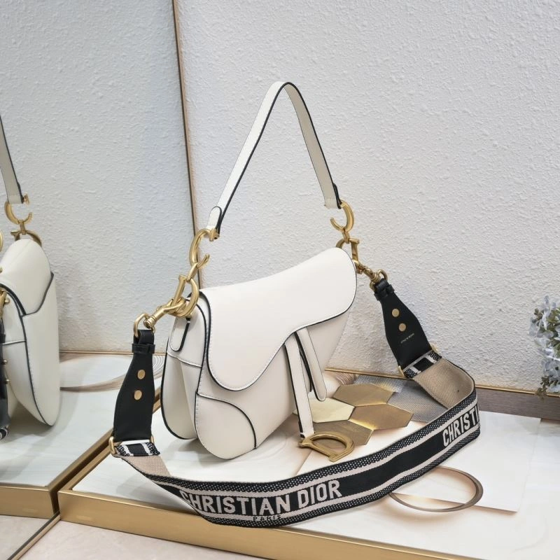 High accuracy Christian Dior Saddle bags