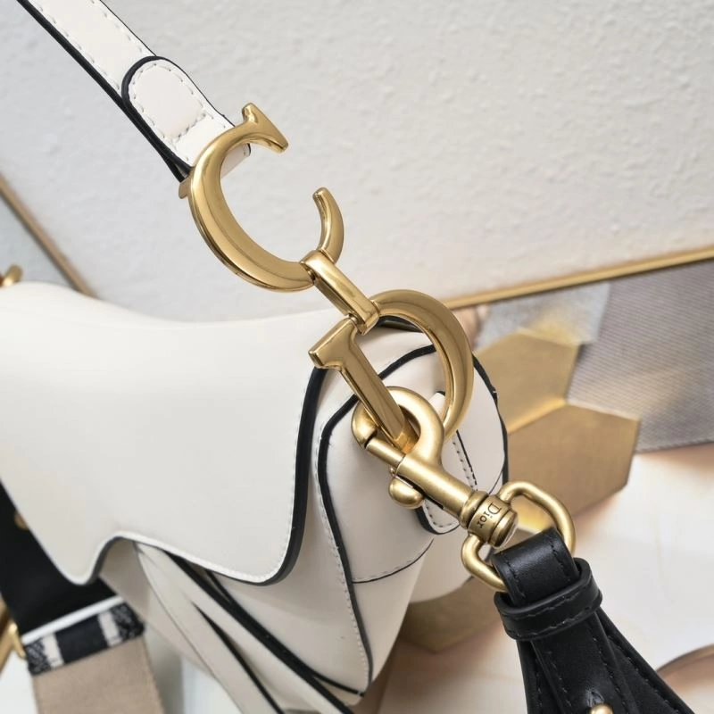 High accuracy Christian Dior Saddle bags