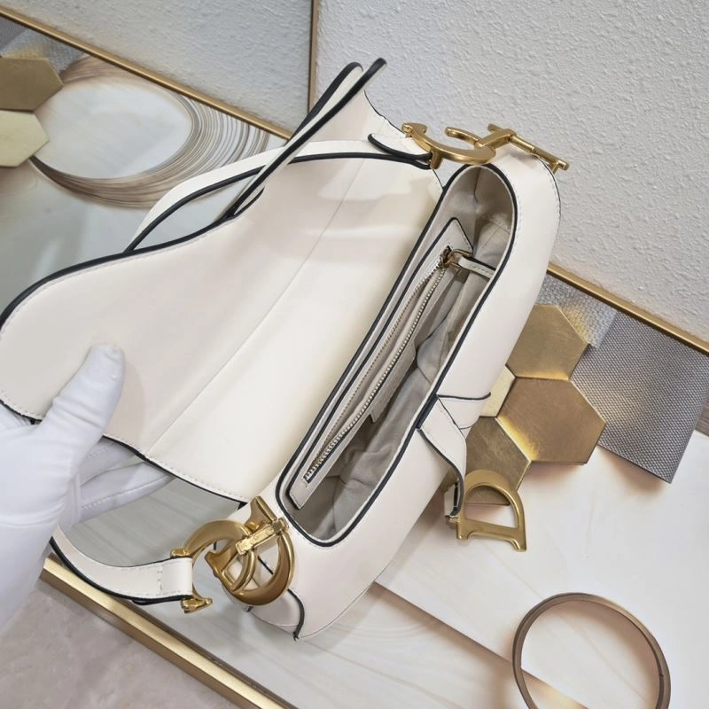 High accuracy Christian Dior Saddle bags