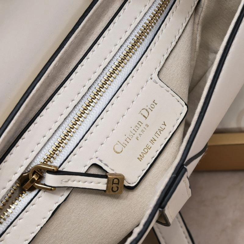 High accuracy Christian Dior Saddle bags