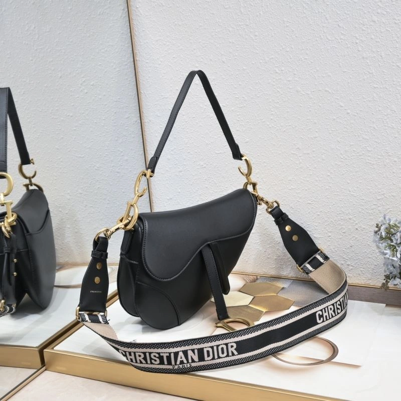 Perfect replica Christian Dior Saddle bags