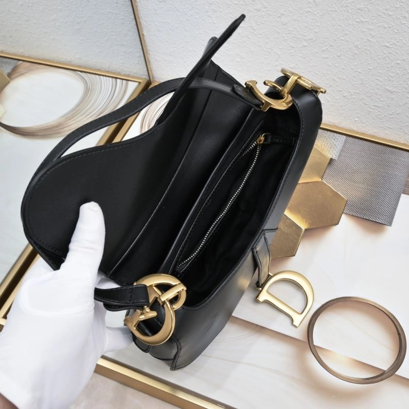 Perfect replica Christian Dior Saddle bags