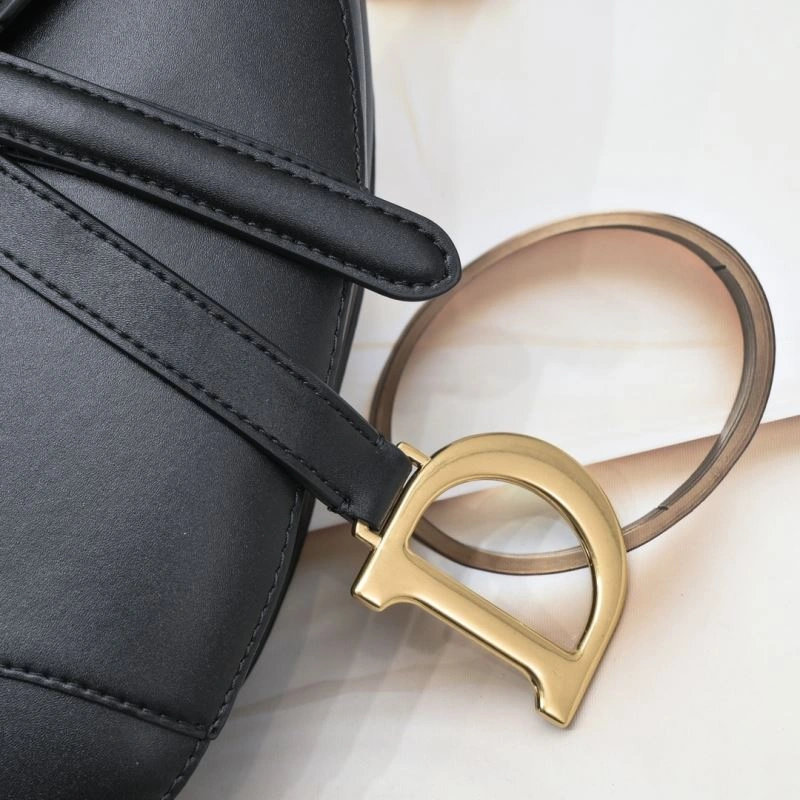 Perfect replica Christian Dior Saddle bags