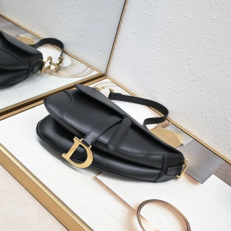 Perfect replica Christian Dior Saddle bags