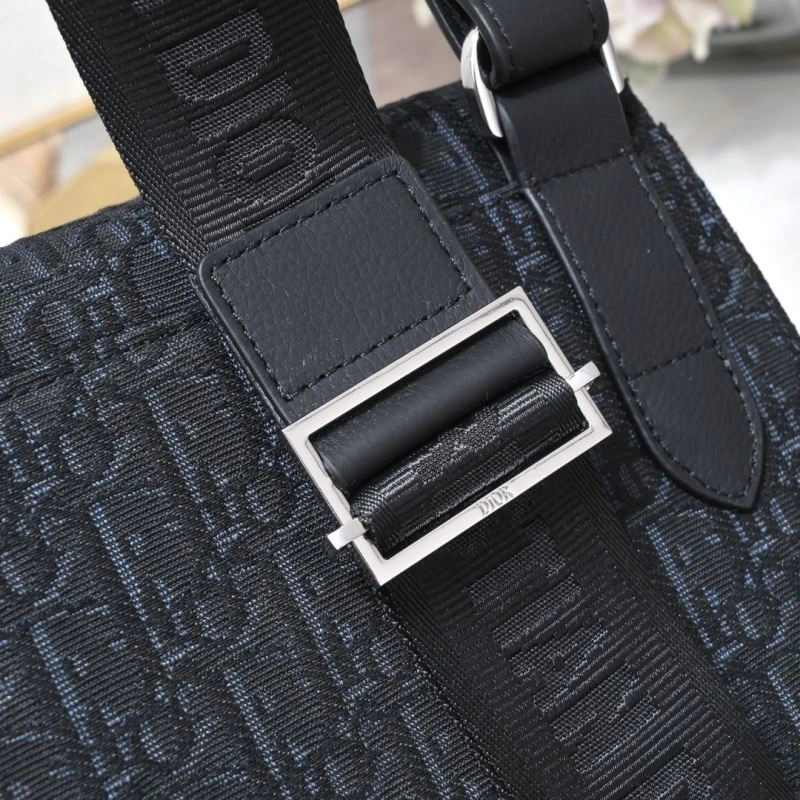 Factory-made Christian Dior Saddle bags