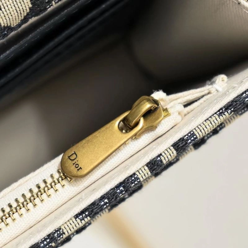 Exact replica Christian Dior Saddle bags