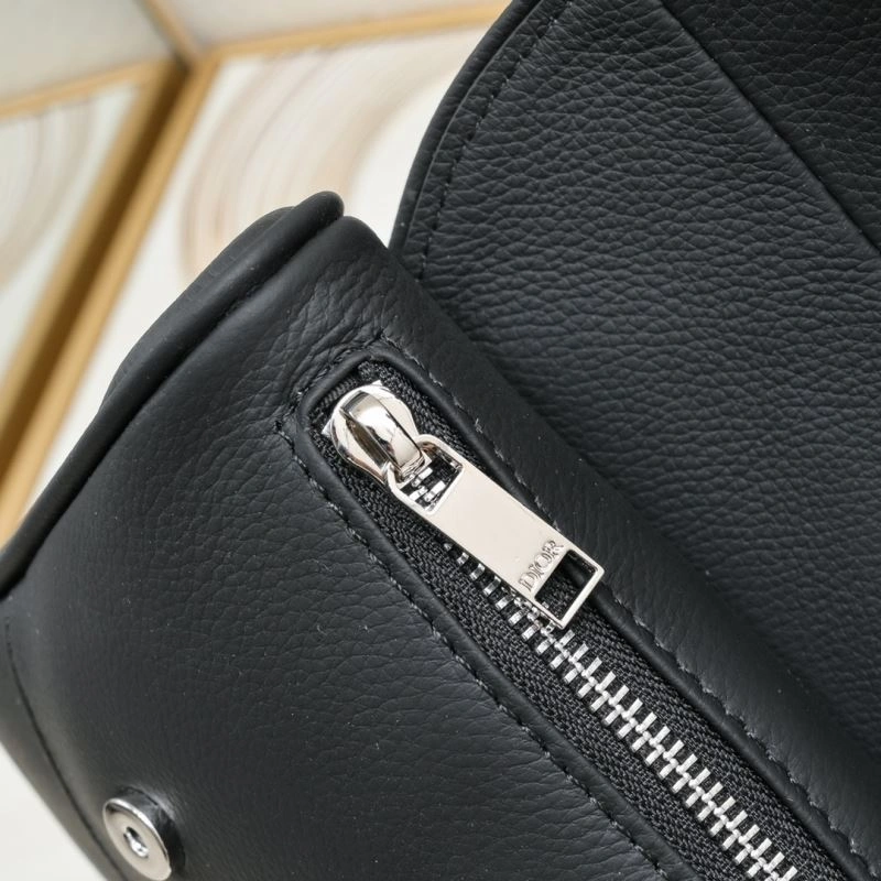 OEM Christian Dior Saddle bags