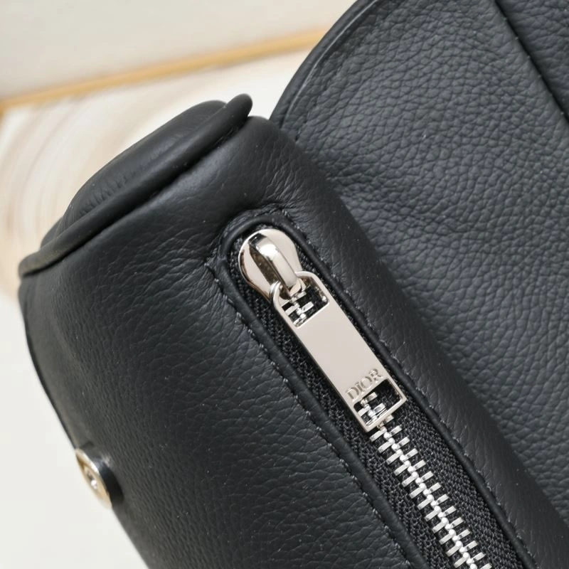Top mirror Christian Dior Saddle bags
