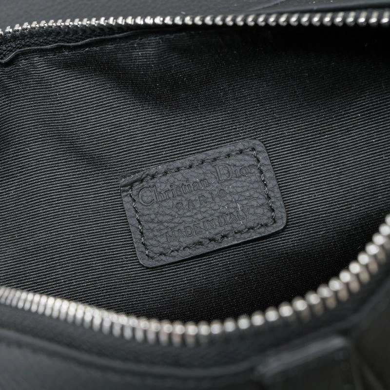 Top mirror Christian Dior Saddle bags
