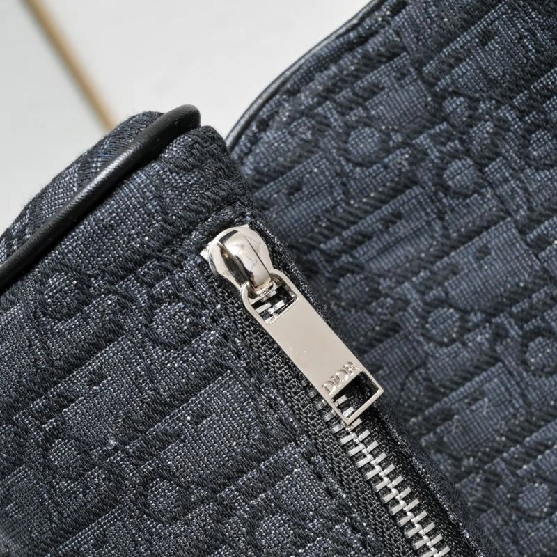 Factory-made Christian Dior Saddle bags