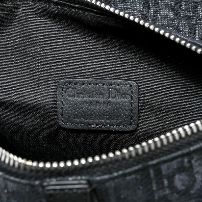 Factory-made Christian Dior Saddle bags