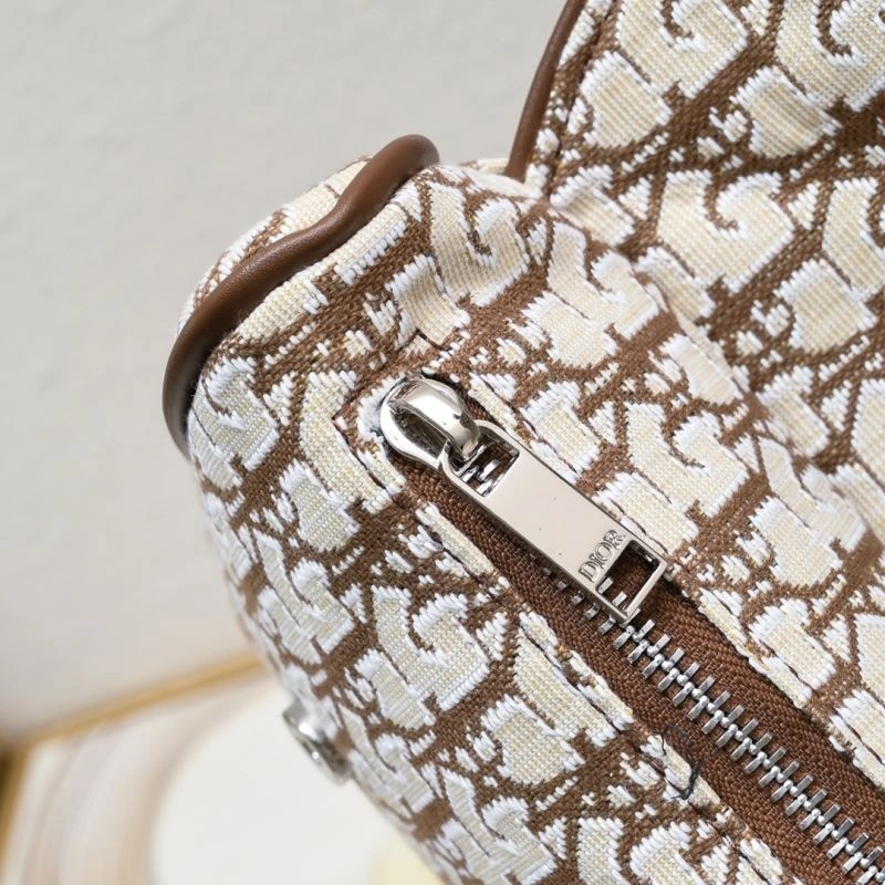 Brand-original Christian Dior Saddle bags