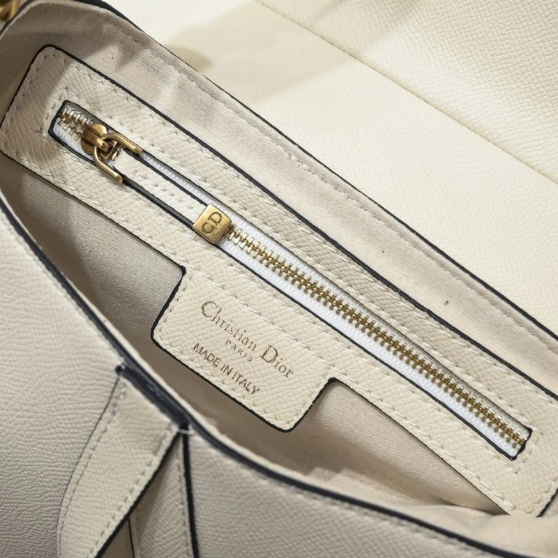 Official Christian Dior Saddle bags
