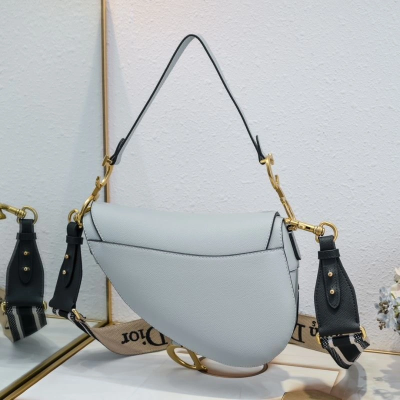 Cut-rate Christian Dior Saddle bags