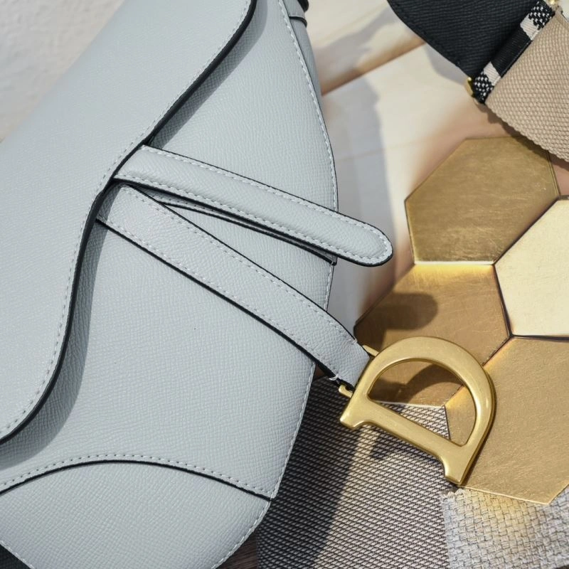Cut-rate Christian Dior Saddle bags