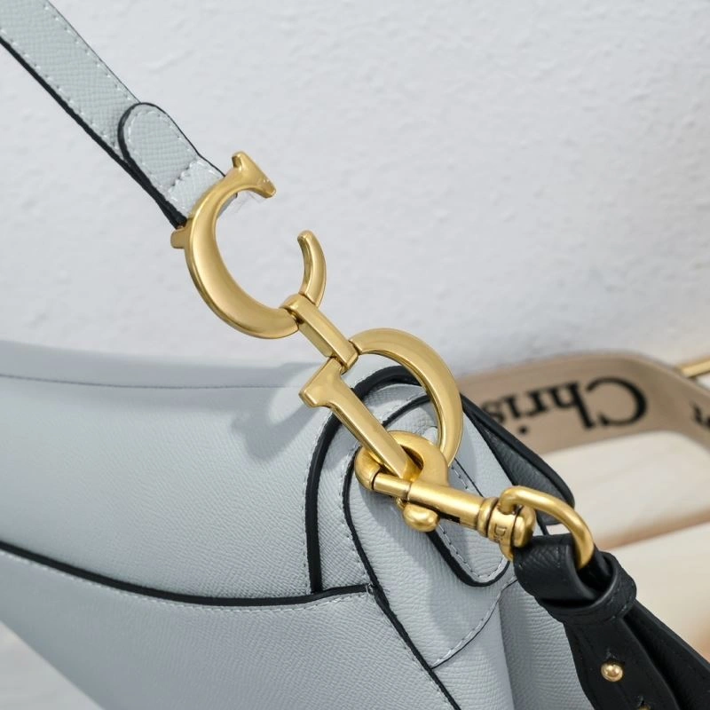 Cut-rate Christian Dior Saddle bags
