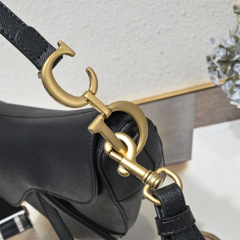 Reasonably priced Christian Dior Saddle bags
