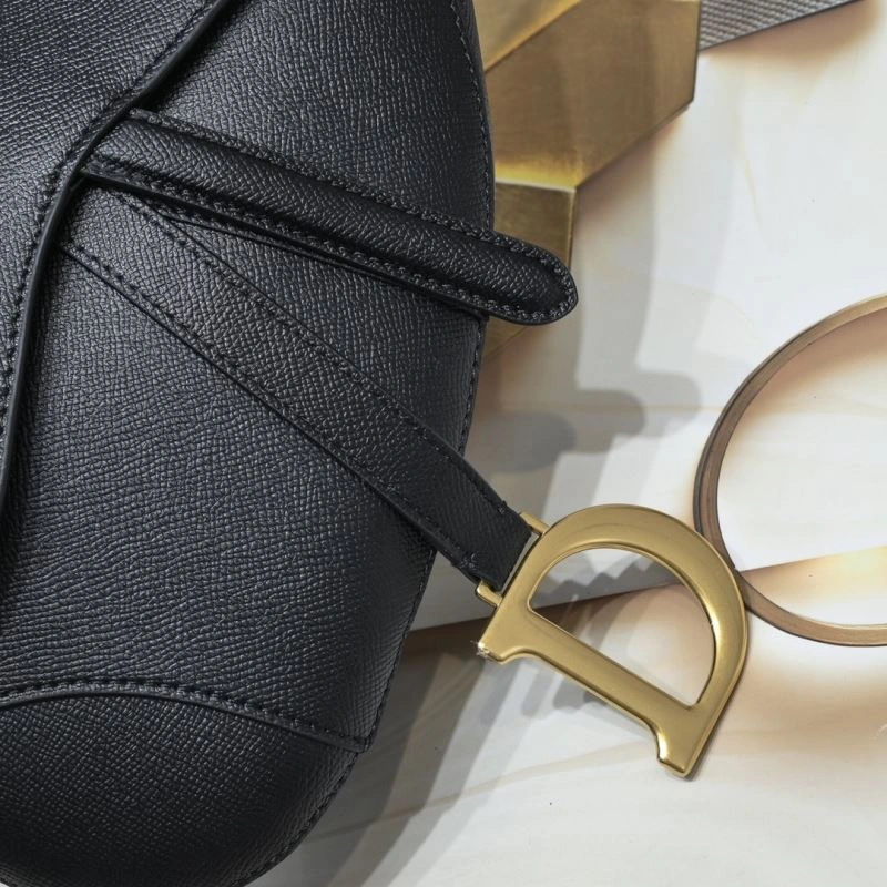 Reasonably priced Christian Dior Saddle bags