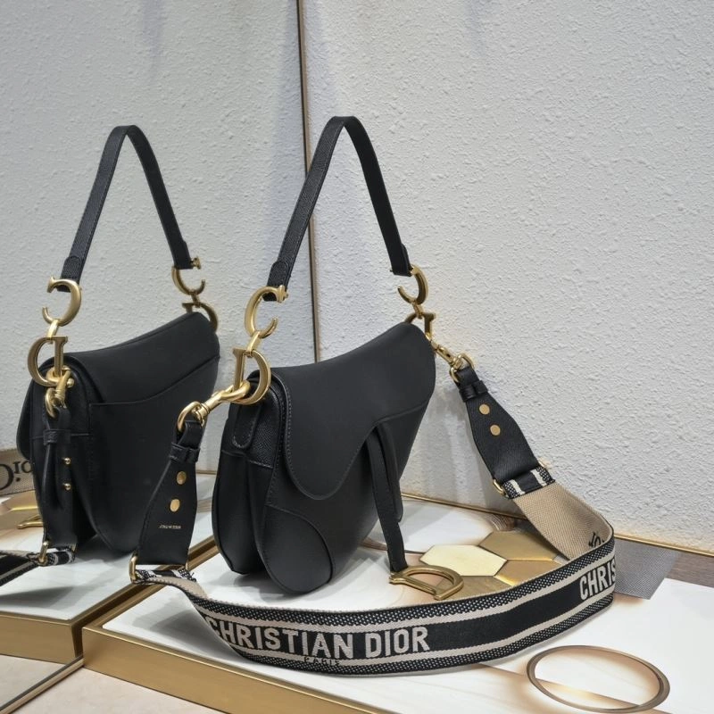 Reasonably priced Christian Dior Saddle bags