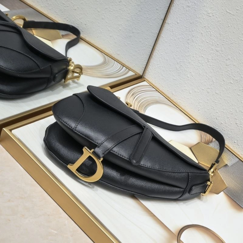Reasonably priced Christian Dior Saddle bags