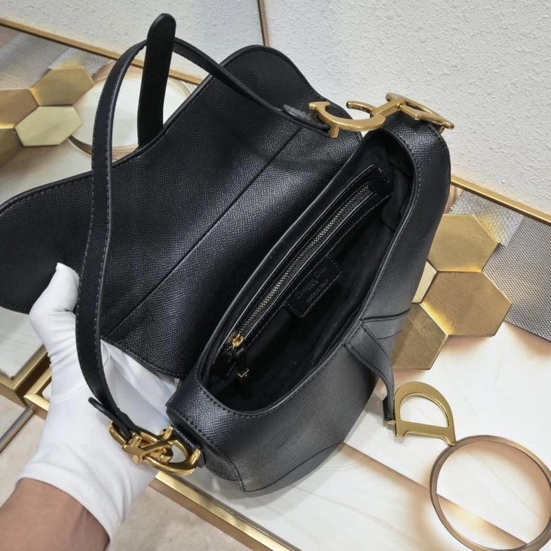 Reasonably priced Christian Dior Saddle bags