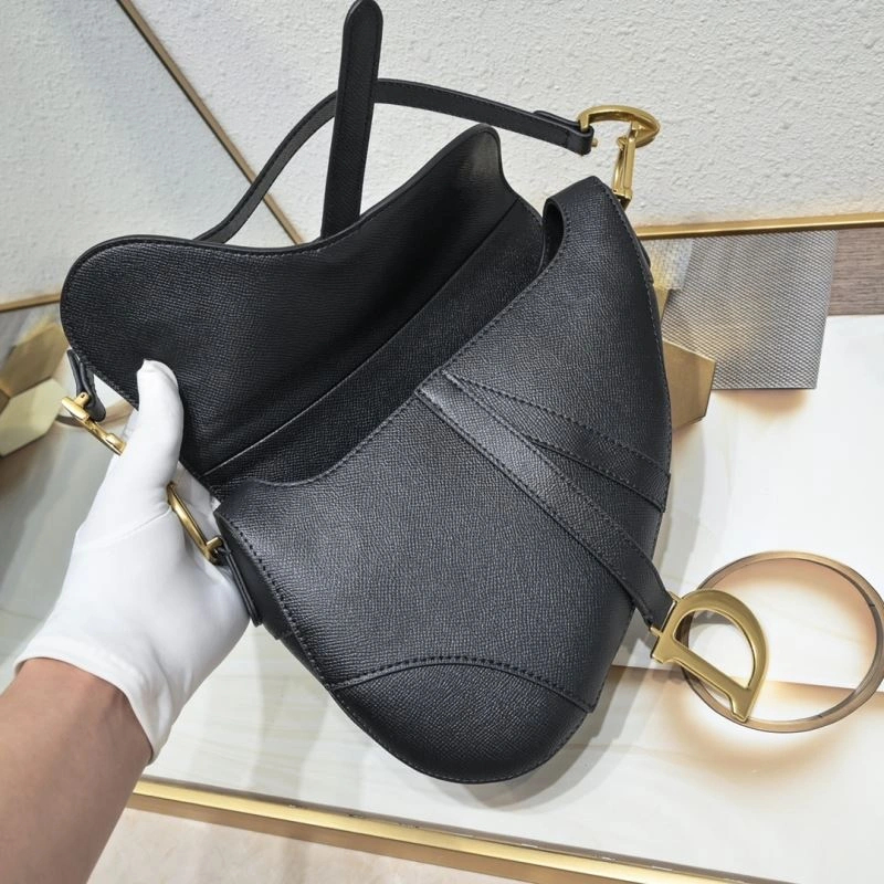 Reasonably priced Christian Dior Saddle bags