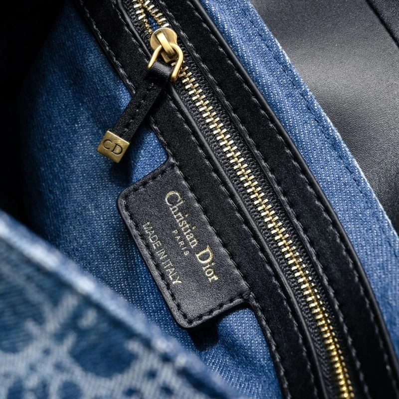 Inexpensive Christian Dior Saddle bags