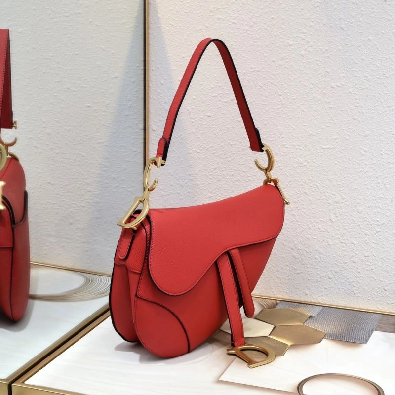 Reasonably priced Christian Dior Saddle bags