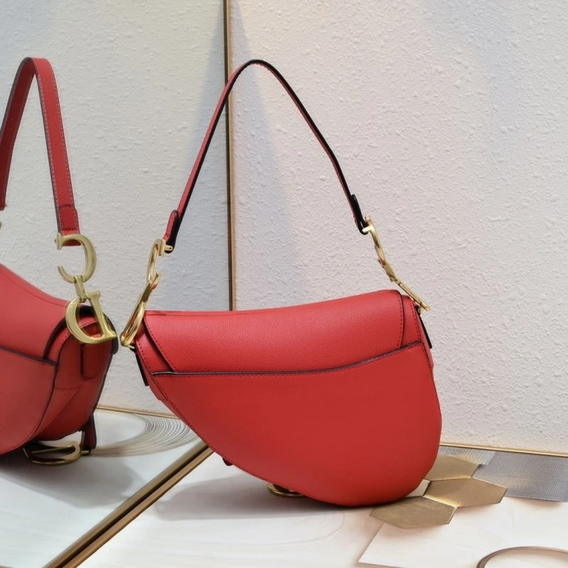 Reasonably priced Christian Dior Saddle bags