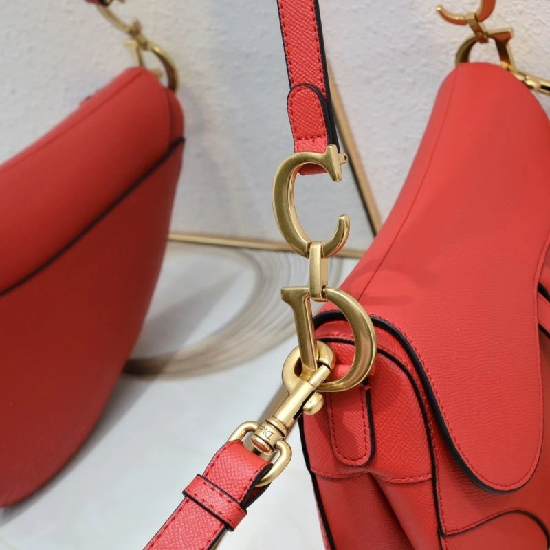 Reasonably priced Christian Dior Saddle bags