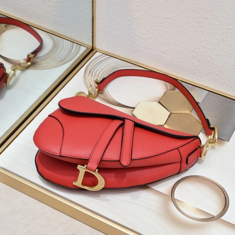 Reasonably priced Christian Dior Saddle bags
