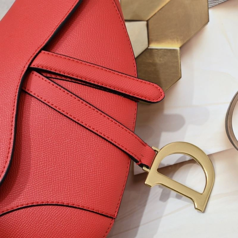 Reasonably priced Christian Dior Saddle bags