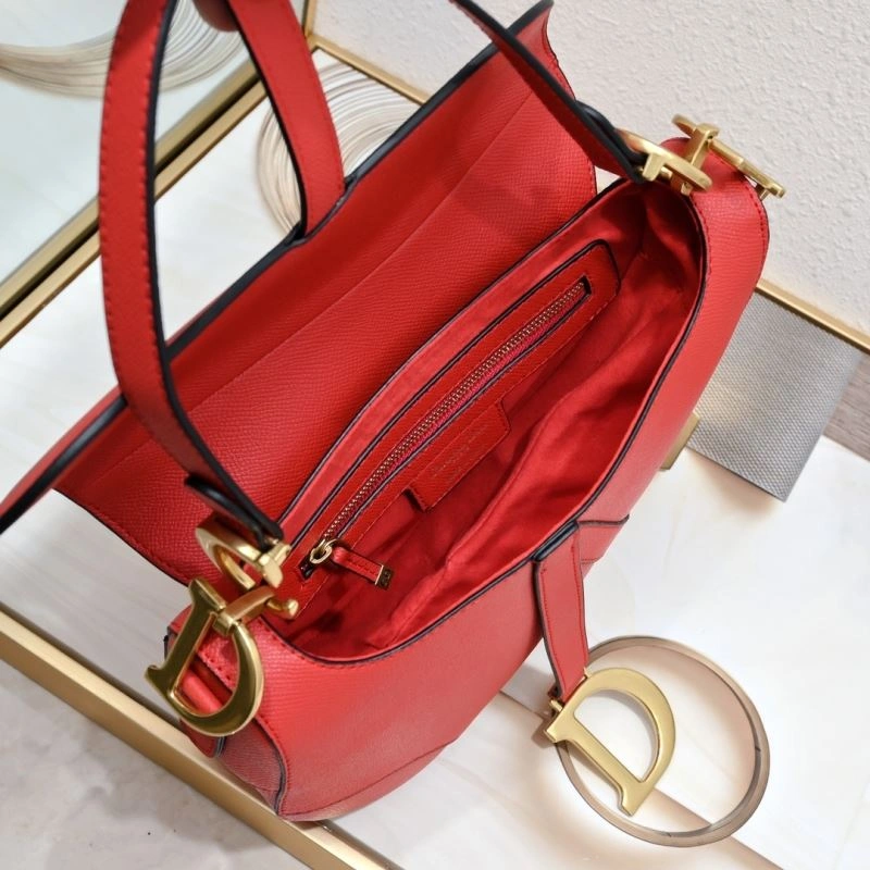Reasonably priced Christian Dior Saddle bags