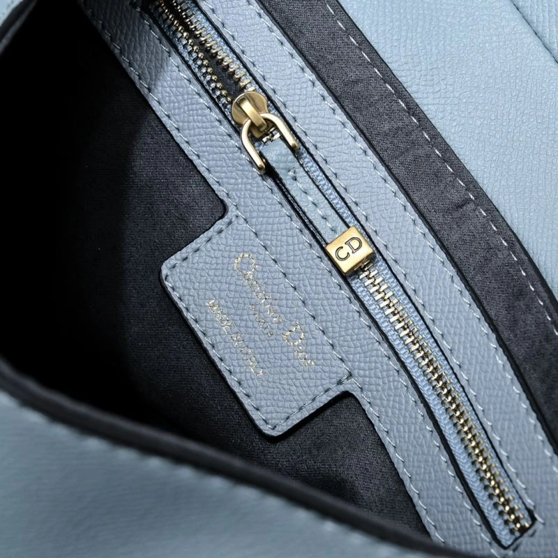 Legit Christian Dior Saddle bags