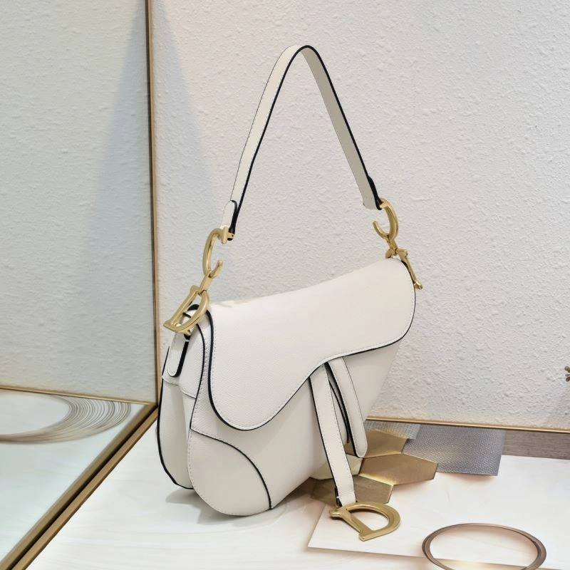 Affordable Christian Dior Saddle bags