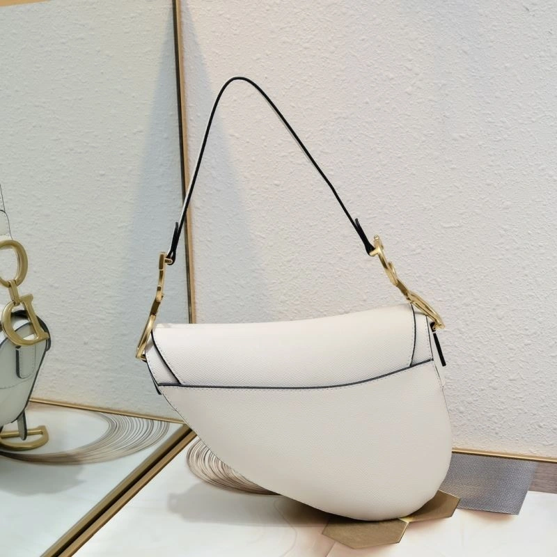 Affordable Christian Dior Saddle bags