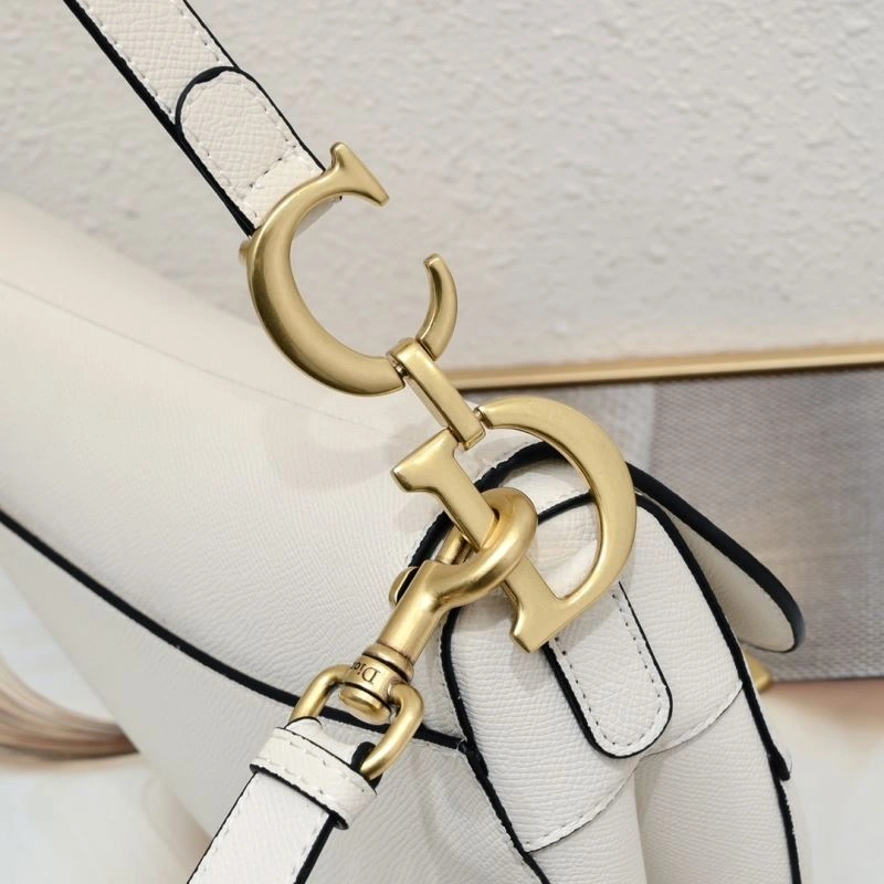 Affordable Christian Dior Saddle bags