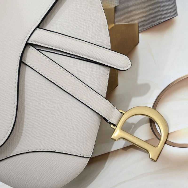 Affordable Christian Dior Saddle bags