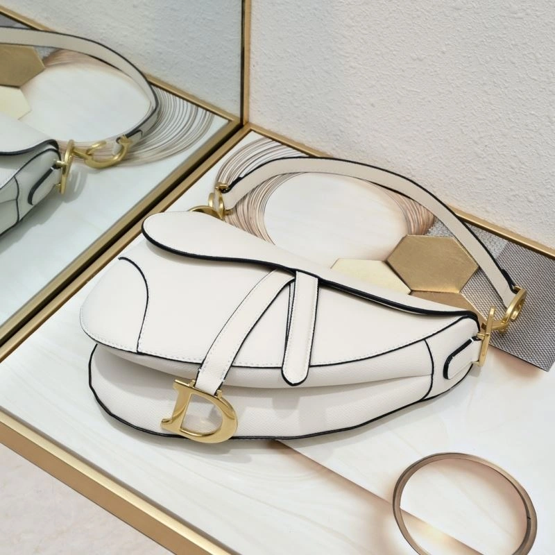 Affordable Christian Dior Saddle bags