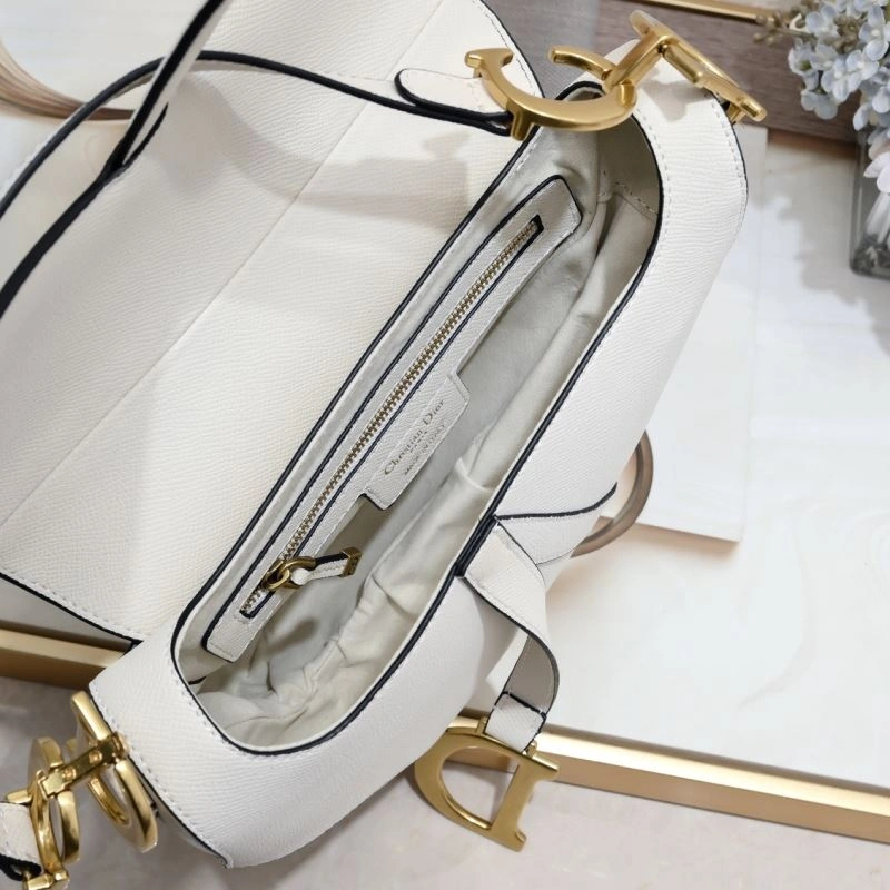 Affordable Christian Dior Saddle bags