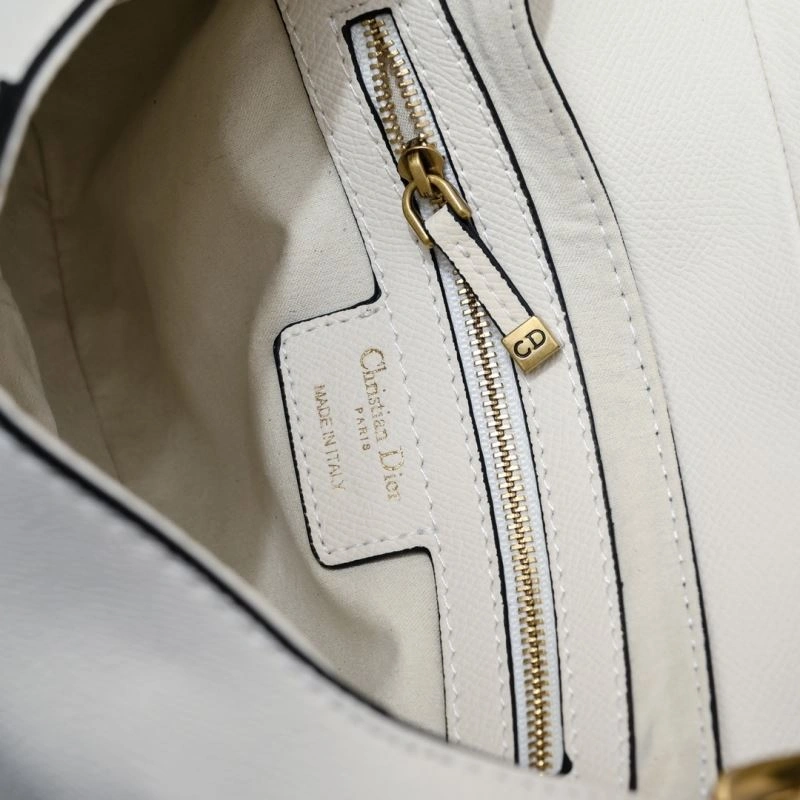 Affordable Christian Dior Saddle bags