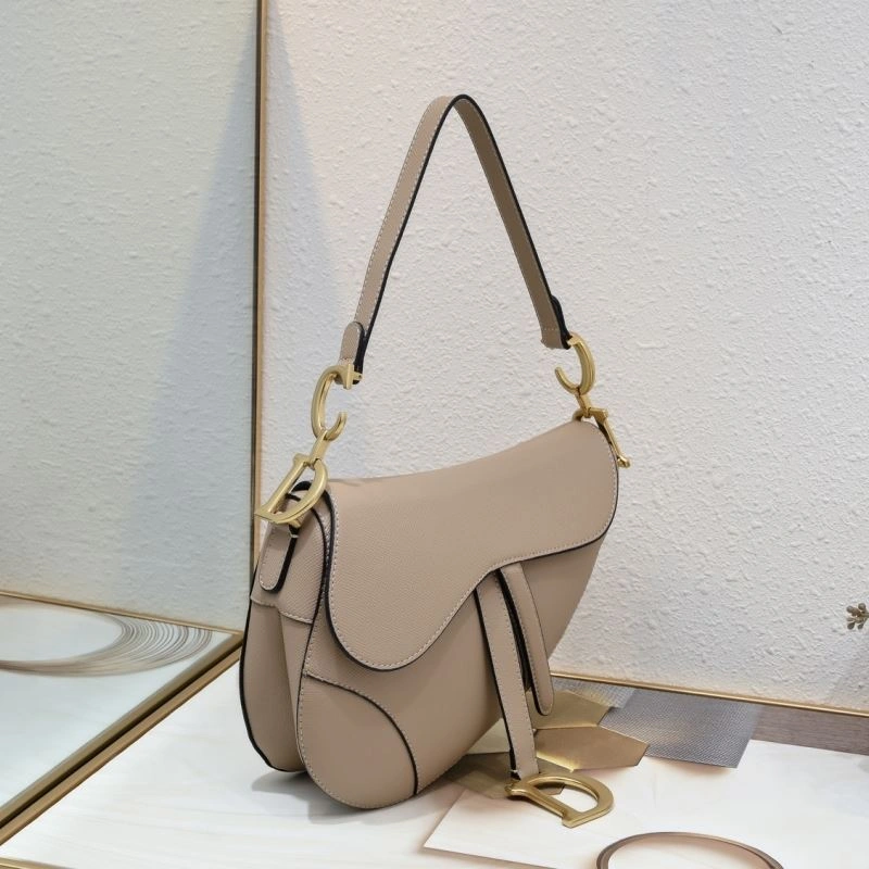 Official Christian Dior Saddle bags