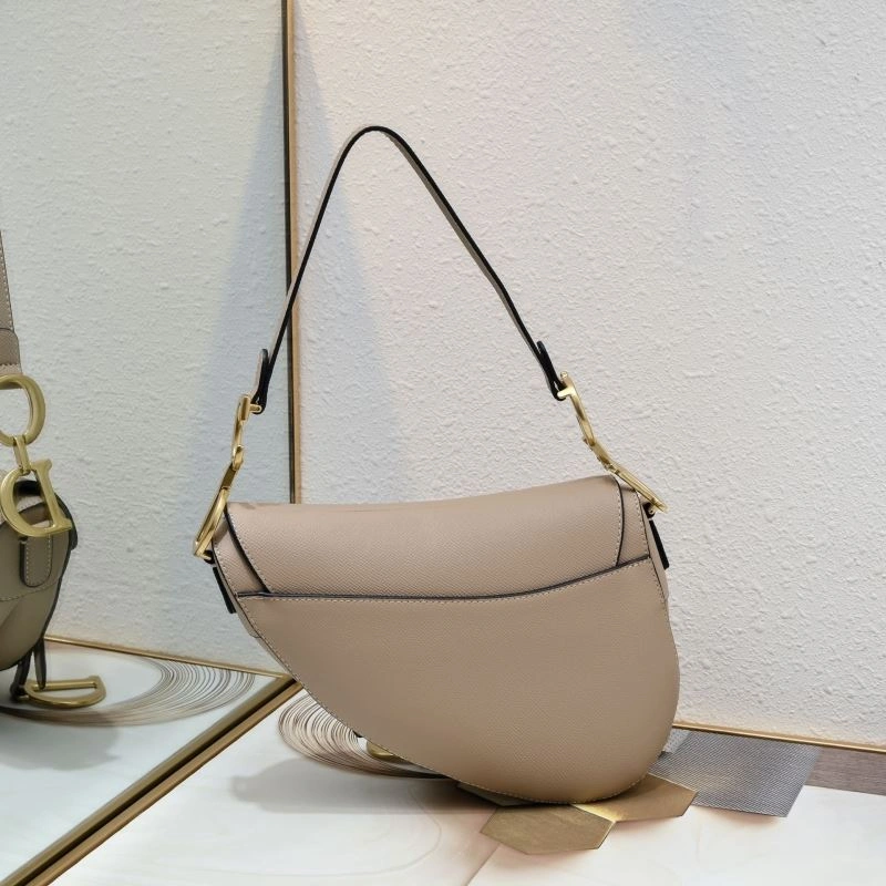 Official Christian Dior Saddle bags